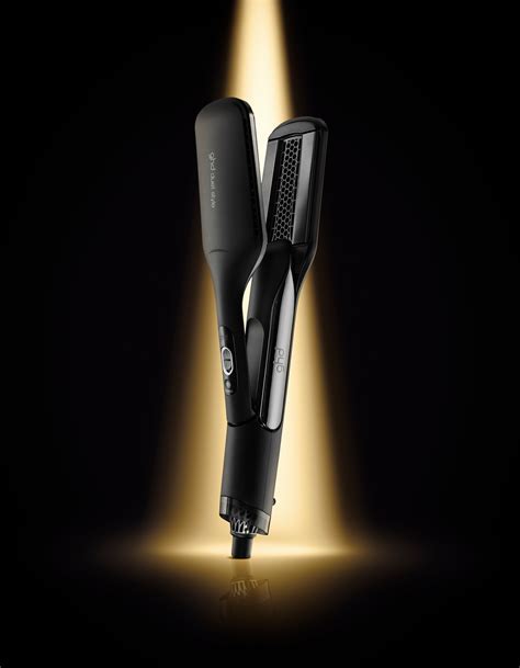 ghd has launched a single tool that dries and styles simultaneously