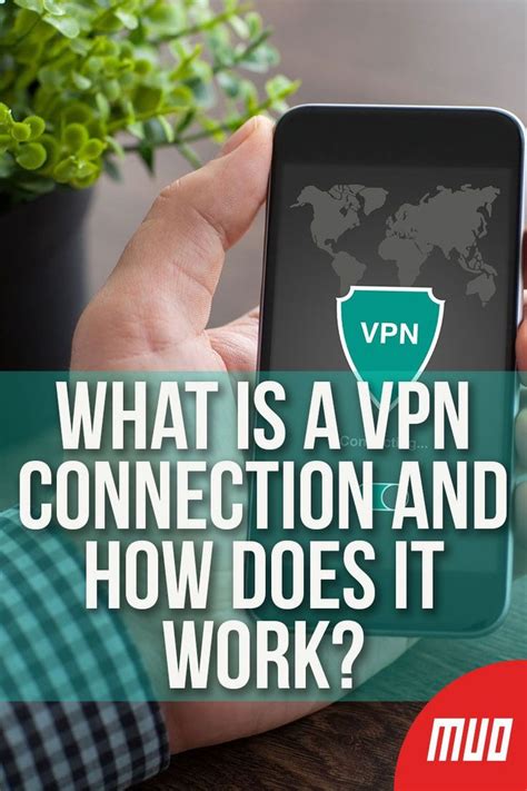 What Is A VPN Connection And How Does It Work Life Hacks Computer Computer Maintenance