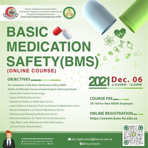 Basic Medication Safety