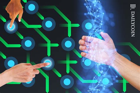 Directed Acyclic Graph Dag Vs Blockchain Dailycoin