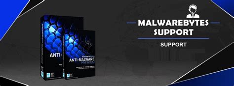 Why Do You Need Malwarebytes Support