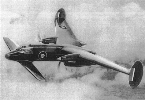 Невезучие наследники «москито». Часть 5 Проект высокоскоростного ...