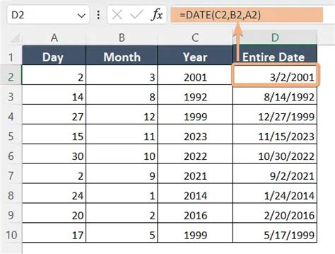 30 Basic Excel Formulas For Beginners Excelgraduate