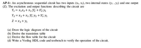 Solved Answer It Properly And With All The Steps Also