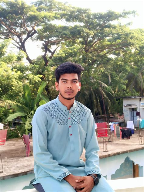 Sakibul Hassan Sakil