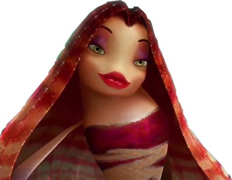 Shark Tale Lola By Christianherrera0604 On Deviantart