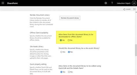 Sharepoint Online Sync Button Missing In A Document Library