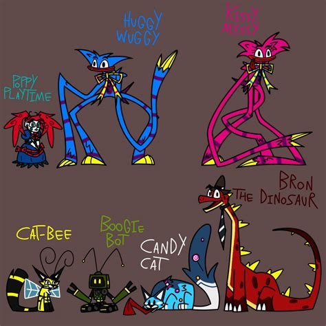 3420 Best Poppy Playtime Images On Pholder Poppy Playtime Game Theorists And Jacksepticeye