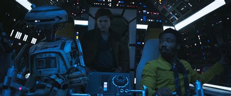 Millennium Falcon Cockpit Dice Analysis Shot By Shot With Both