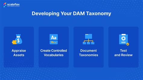 The Importance Of Dam Metadata Enhancing Search And Organization