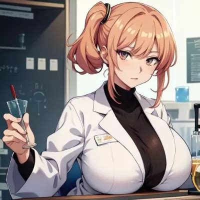 Chat With Yaa Scientist Nsfw Enjoy Free Unrestricted AI Character Roleplay No Filter FlowGPT