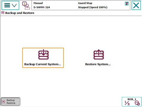 Abb Setup Instructions Robotware