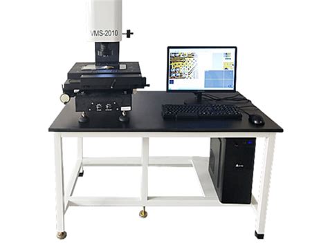 Root Canal File Optical Measuring Equipment Professional Cnc Lathe