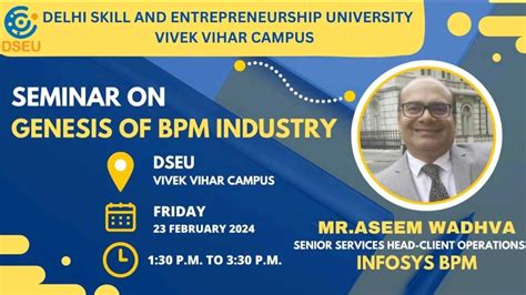 Harsh Mittal On Linkedin Bpm Industryinsights Infosysbpm Dseu Experience