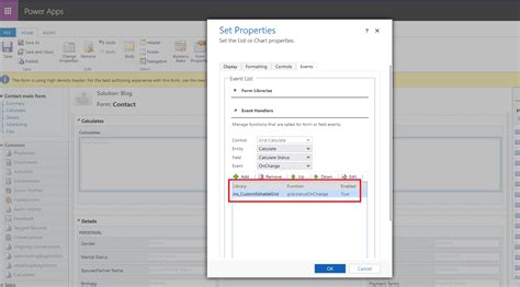 Model Driven Apps Implement Editable Grid And Learn How To Customize