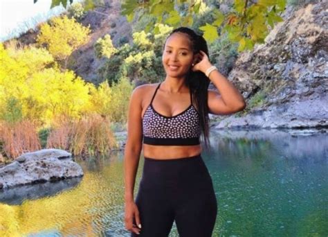 Azja Pryor Net Worth Age Height Weight Career And Bio