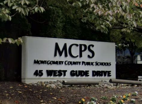 Mcps Our Commitment To Safety Security And Well Being In Mcps An Update The Moco Show