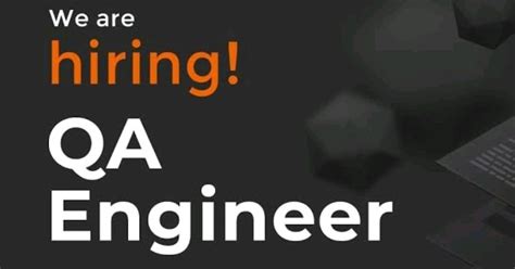Rohit Mishra On Linkedin Hiring Qaengineer Qualityassurance Automationtesting Selenium Java