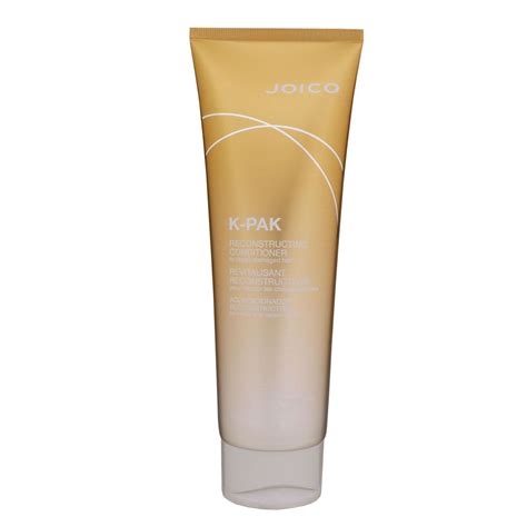 Joico K Pak Reconstruction 250 Ml Conditioner Für Strapaziertes Haar