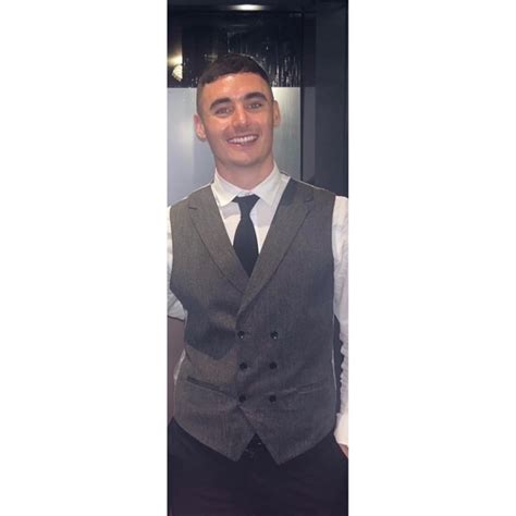 Darragh Mullen Garda An Garda Síochána Linkedin