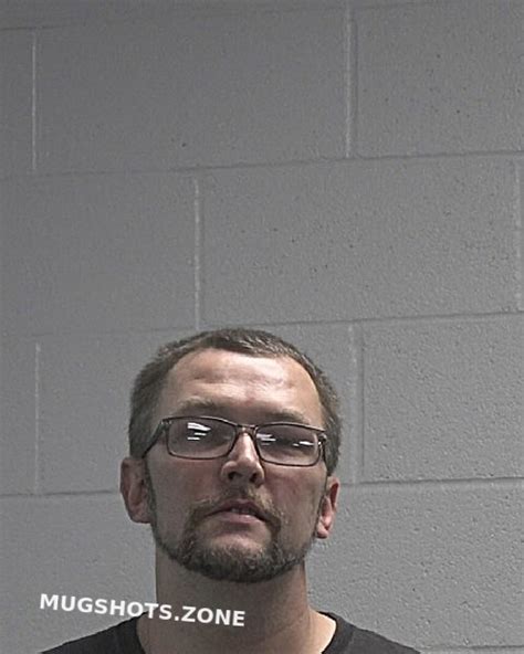 Murray Randy Wayne 04 01 2025 Cleveland County Mugshots Zone