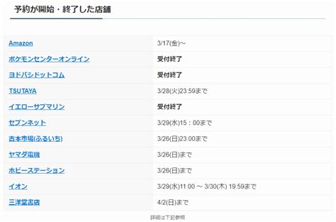 ポケゲトちゃんねる＠ポケモンカードまとめ On Twitter 【ポケカ抽選販売】 現在の「クレイバースト」「スノーハザード」抽選販売受付