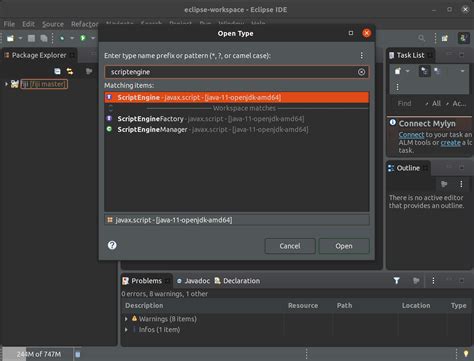 Help Wanted To Understand The Service Discovery Model In Scijava
