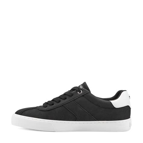 Womens Laurie Casual Sneakers Black Easy Spirit