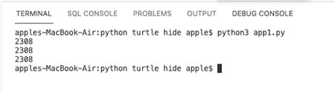 Python Variables With Examples — Pythontpoint