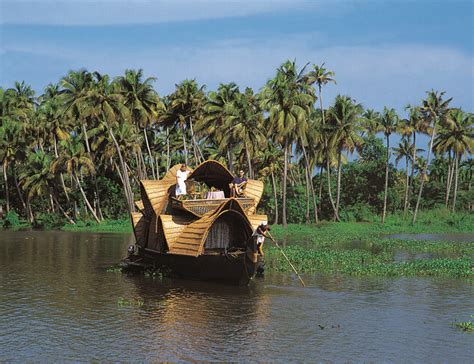 Best Ecotourism Destinations In India Greener Ideal