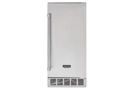 Ice Maker Built In Crissair
