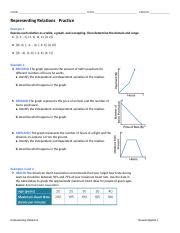 Relations And Functions Babe Docx NAME DATE PERIOD Representing Relations Practice