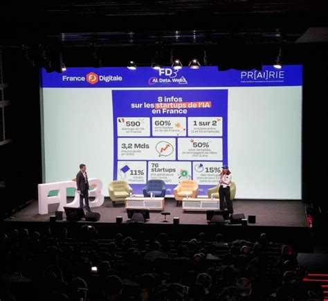 Stanley Robotics On Linkedin Event Ai Innovation Opportunity