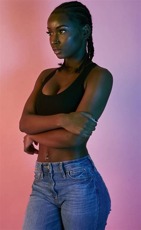 Pin On Ebony