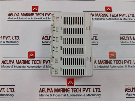 Selec Fl Rl Bs 6 Ns221 Flexys Rail Aeliya Marine