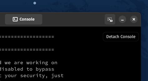 atoms 是一個可以讓你輕鬆管理 linux chroot 環境的 gui 工具 linuxstory