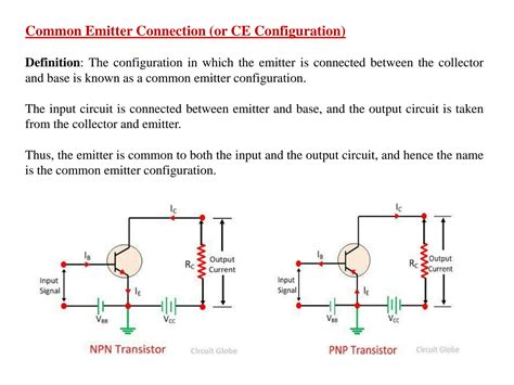 Solution Transistor Configuration Studypool