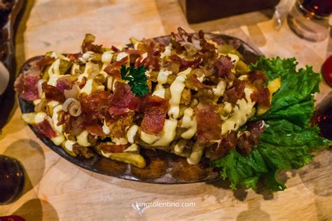 Grumpy Joe Popular Restaurant In Baguio City — King Tolentino