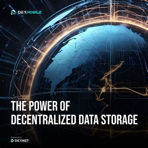 Ensuring Data Integrity With Dexmobile The Power Of Decentralized Data