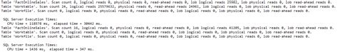 Stairway To Columnstore Indexes Level 11 Optimizing Queries For Batch Mode Part 2