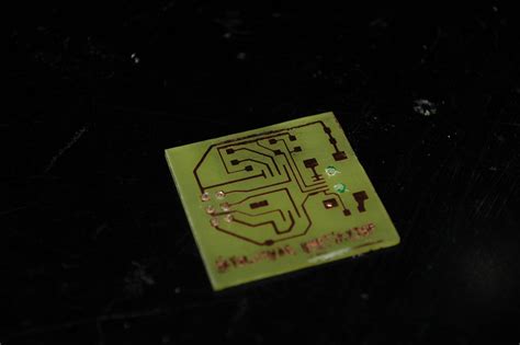 Diy 5 Usbtinyisp 4 Steps Instructables