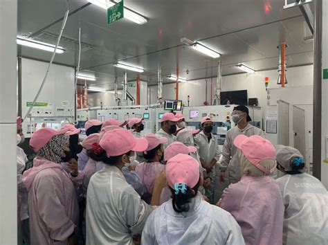 Muhammad Faisal Saad On Linkedin Meeting Everyday 💪🏻