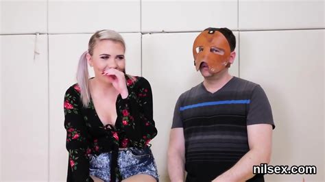 Hot Nympho Was Taken In Ass Hole Asylum For Uninhibited Treatment Eporner