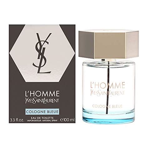 7 Best Ysl Colognes For Men To Smell Irresistible
