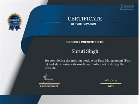 Shruti Singh On Linkedin Zyoin Learninganddevelopment Empoweringsuccess