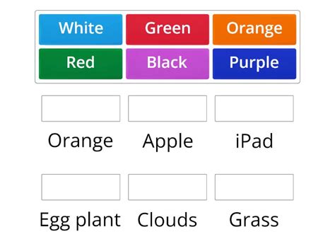 Matching Stuff Match Up