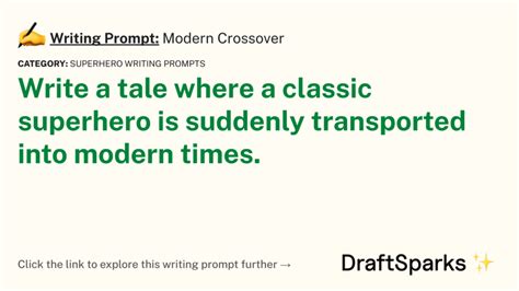 2 Spider Man Writing Prompts