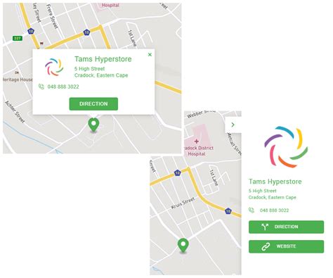 Customize Your Store Easily With Store Locator Widget Wp Maps