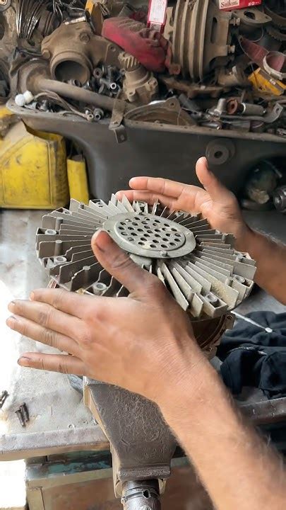 Engine Rotar Video 🚛 Youtube