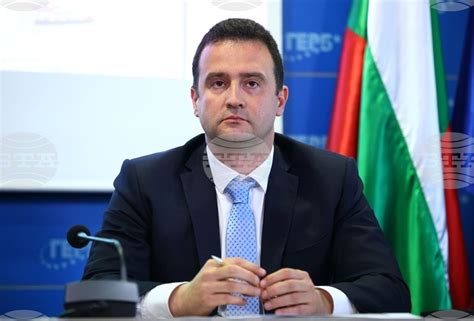 Жечо Станков Очакванията са до три седмици да стартира мярката за бизнеса за фотоволтаични